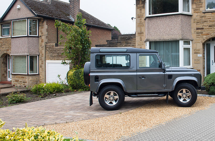 Projects - Envicrete