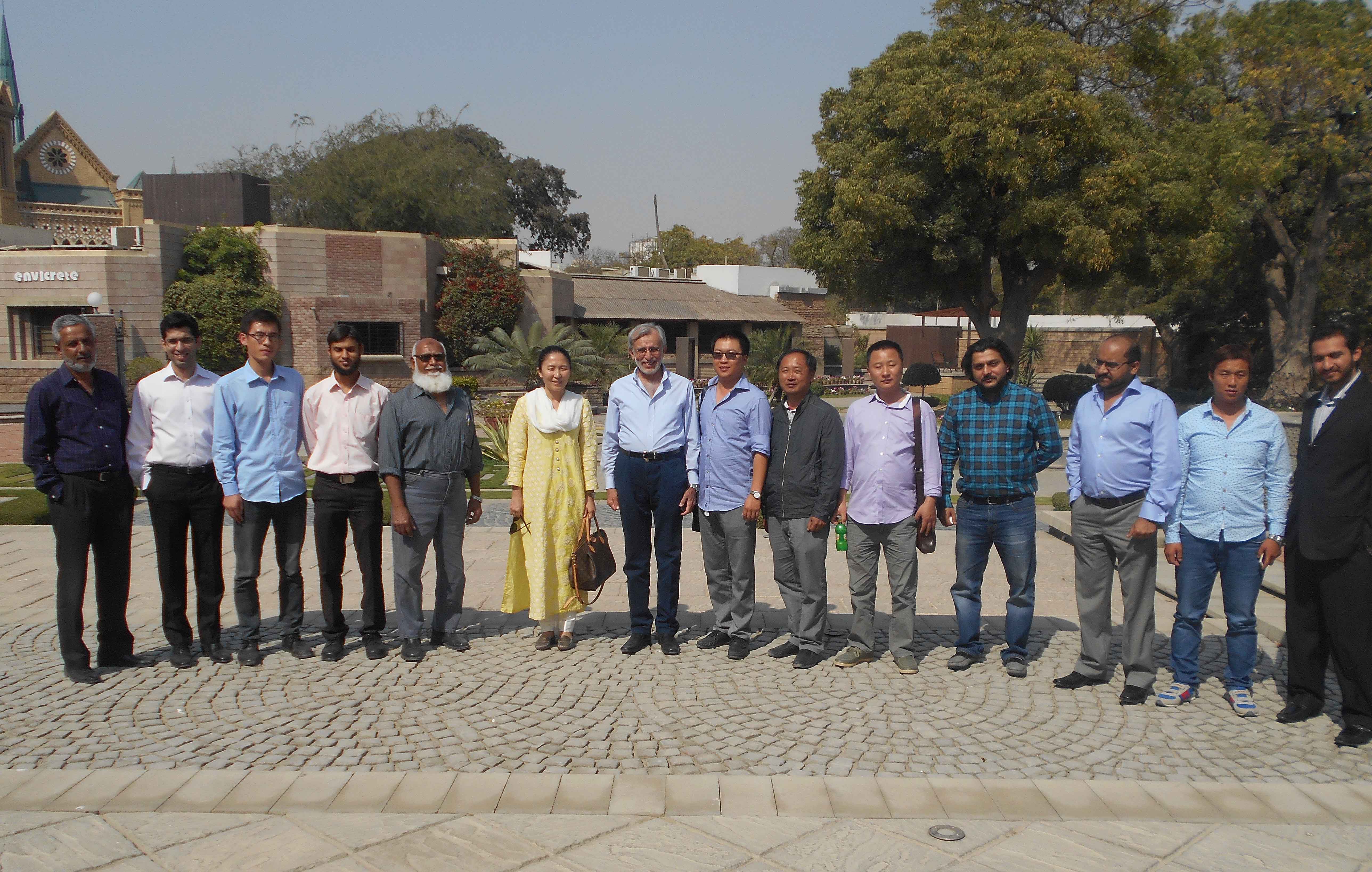 Envicrete | Stone Flooring | Wooden Floorings | Patios | Planters