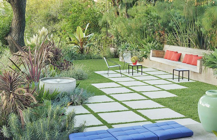 Slate Paver | Envicrete