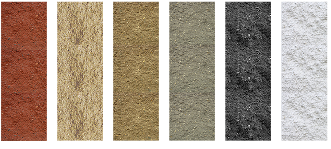 Envicrete | Pavers | Thick pavers | Quadra paver | City paver